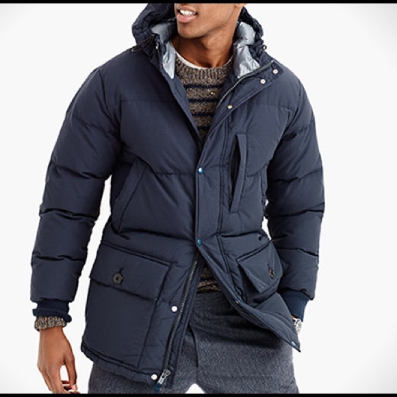 Penfield | Jackets & Coats | Penfield Down Puffer Jacket | Poshmark